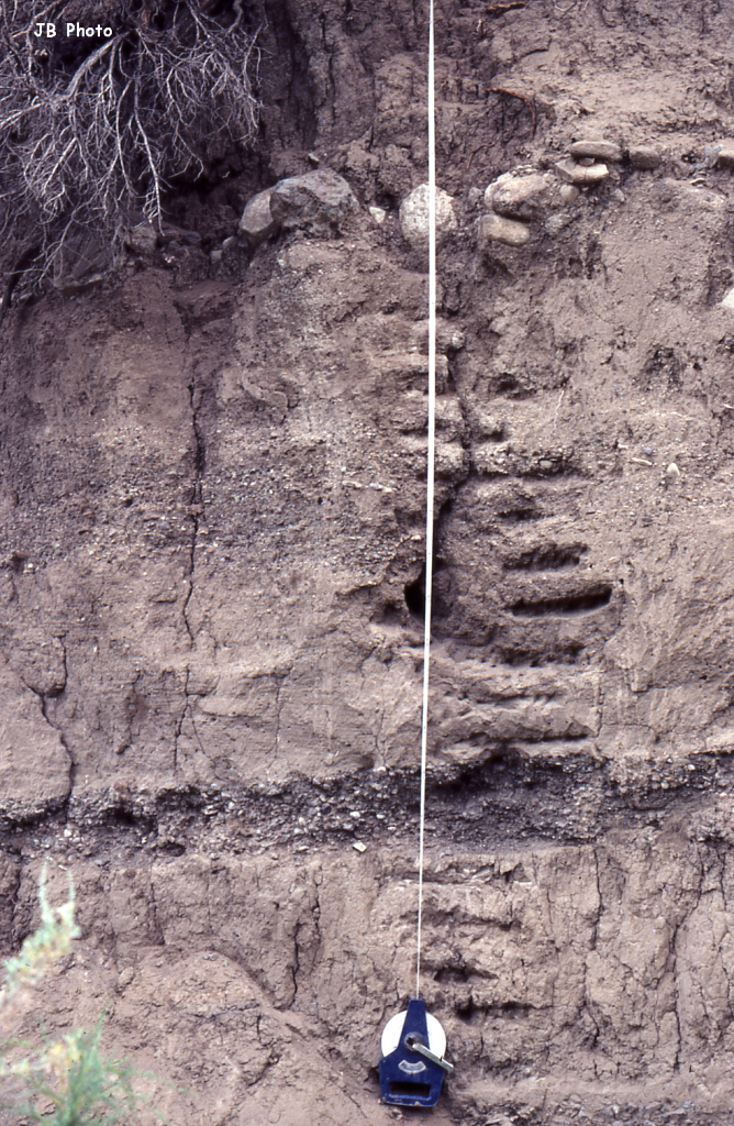 Sediment Sampling Geocuse